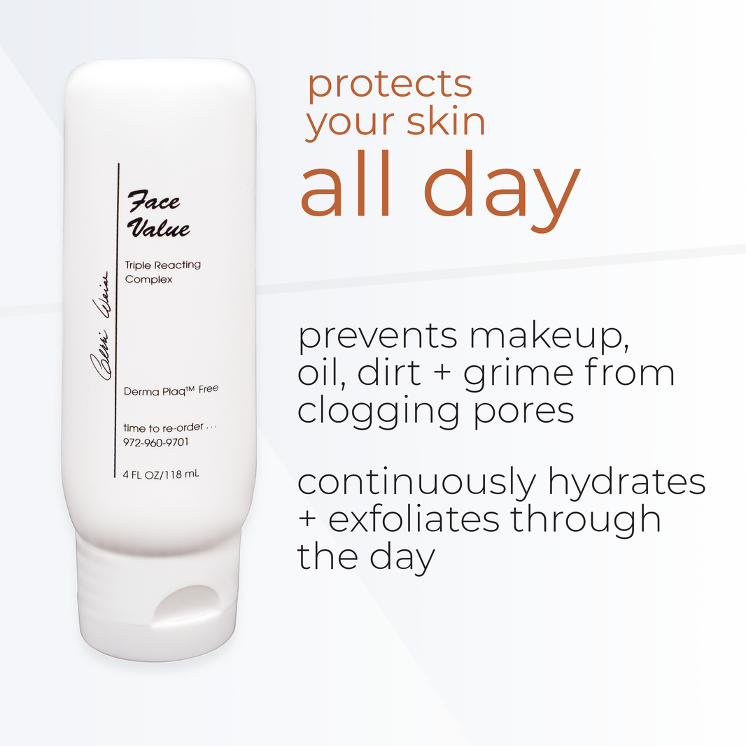 Gerri Weise Skin Care System